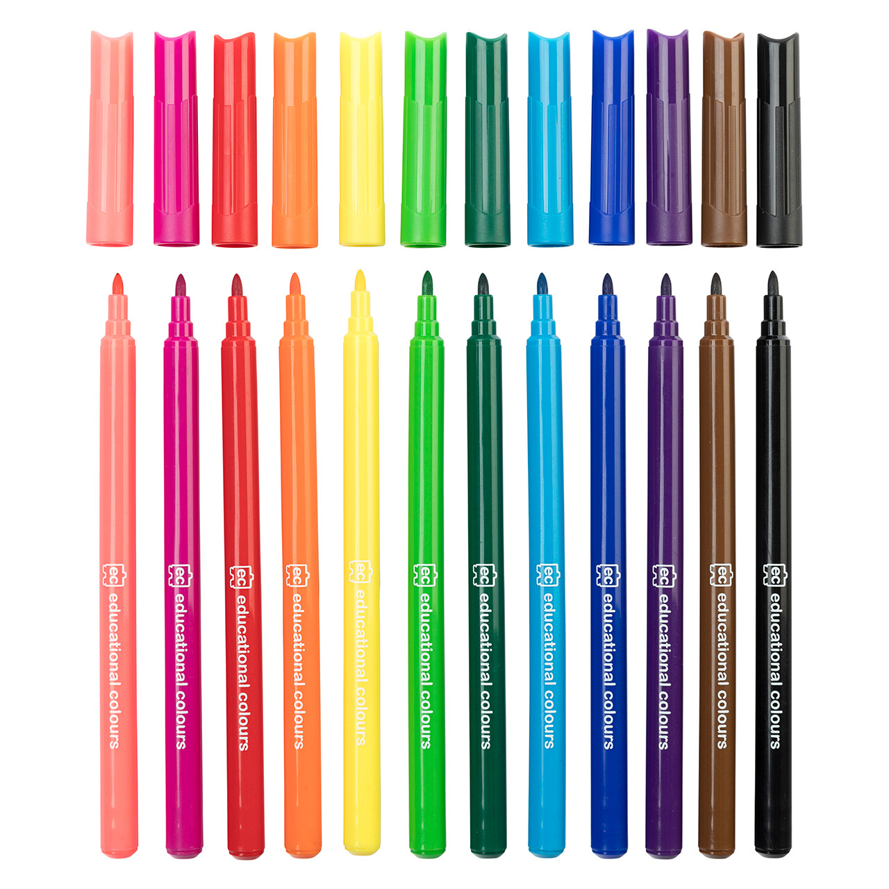 Master Markers Tub of 96 | Mega Office Supplies