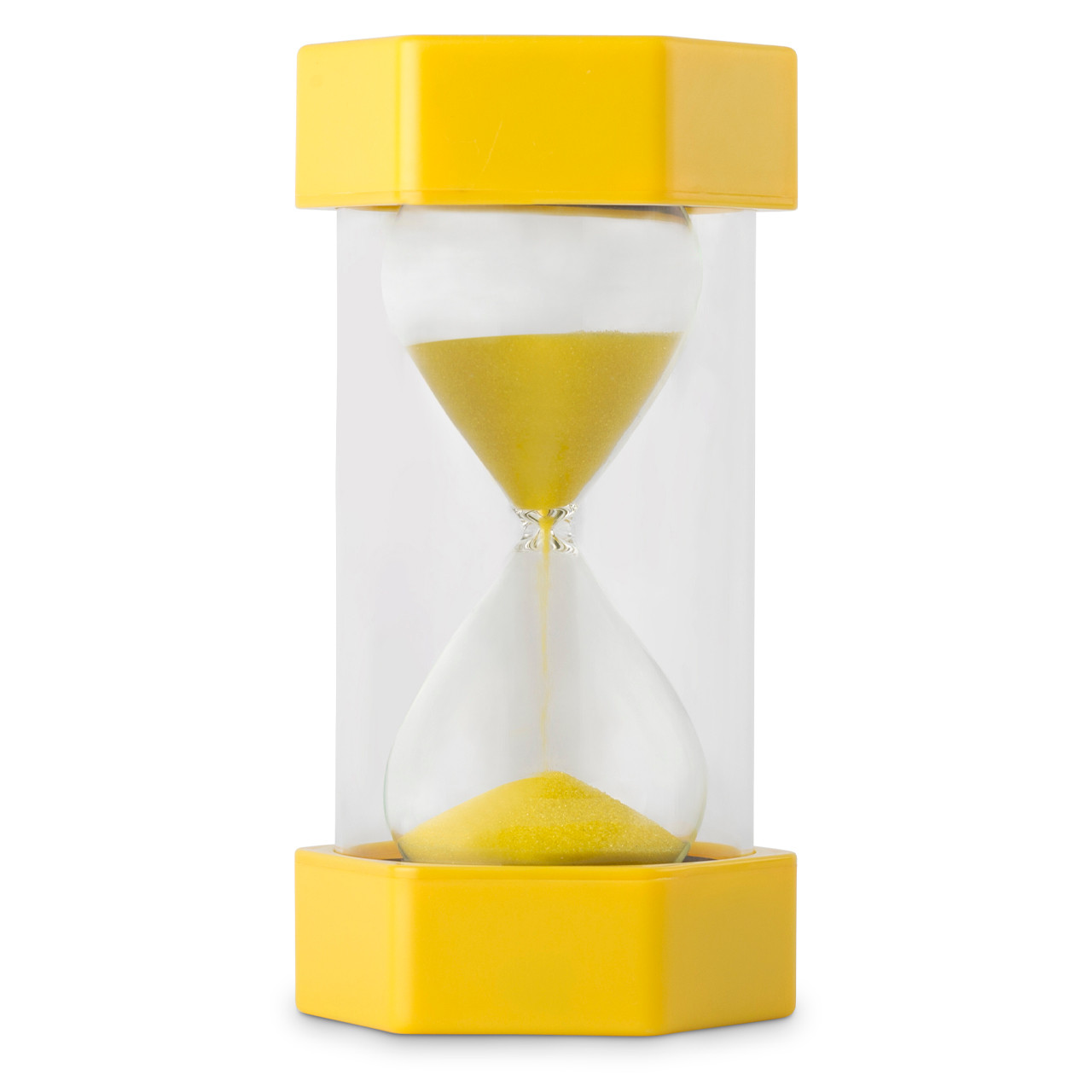 10 Minute Large Sand Timer | Mega Office Supplies