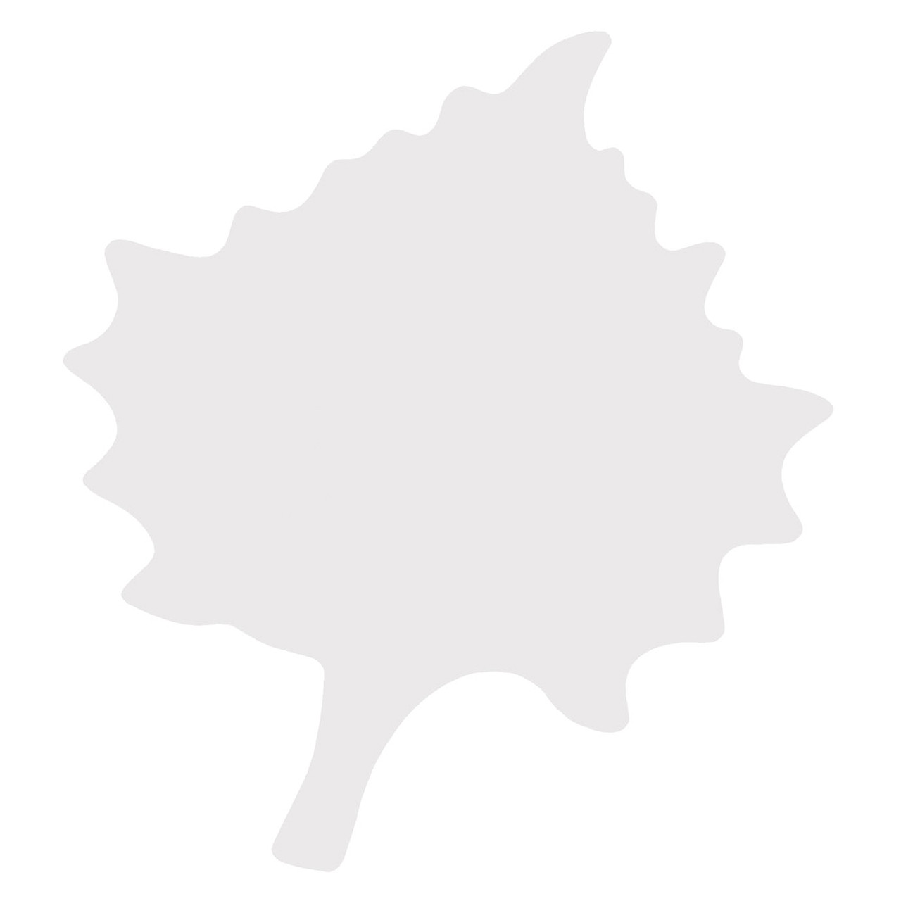 Colour Diffusing Leaves 80's | Creative School Supply | It's A Mega Thing