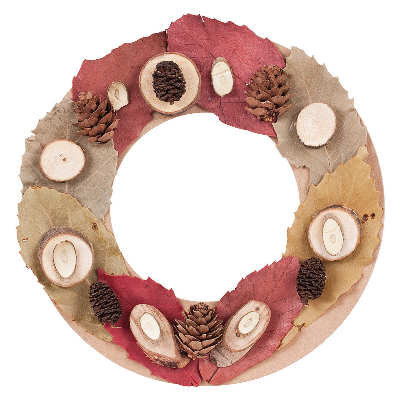 Cardboard Circle Bases 30's | Creative School Supply | It's A Mega Thing