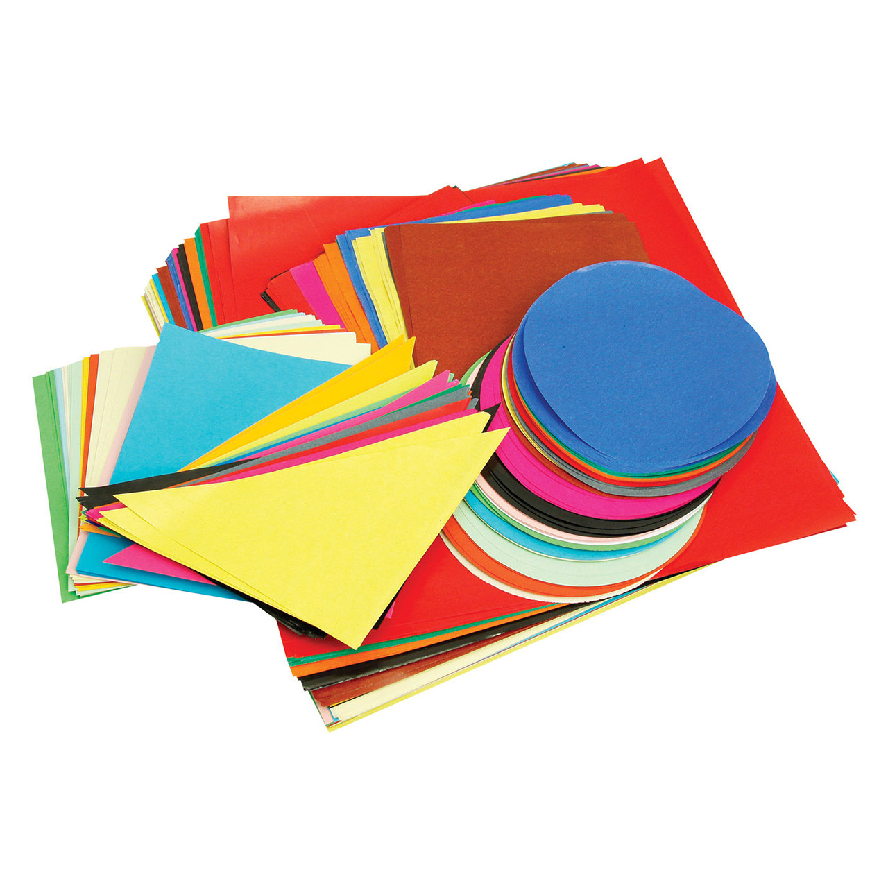 Basics Classroom Paper 400's | Creative School Supply | It's A Mega Thing