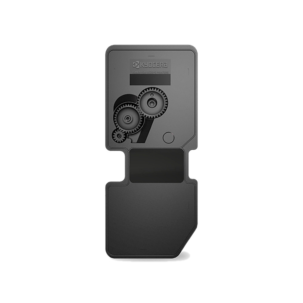 Kyocera TK-5434K Toner Cartridge Black - 1,250 Pages | Mega Office Supplies