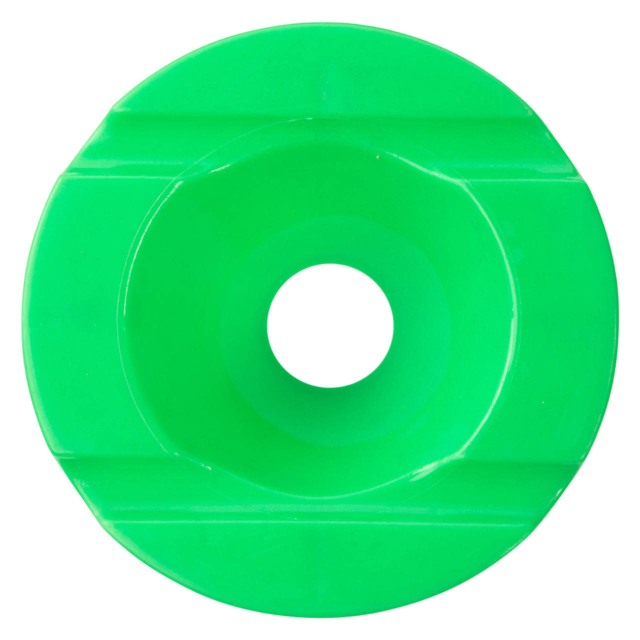Premium Safety Paint Pot Lid (Green) - Educational Colours | Mega ...
