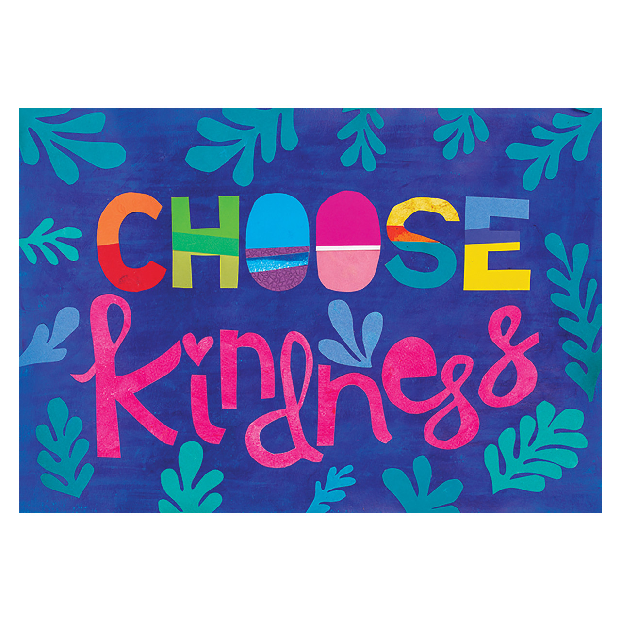 Classroom Kindness Poster A3 Set of 6 | Mega Office Supplies