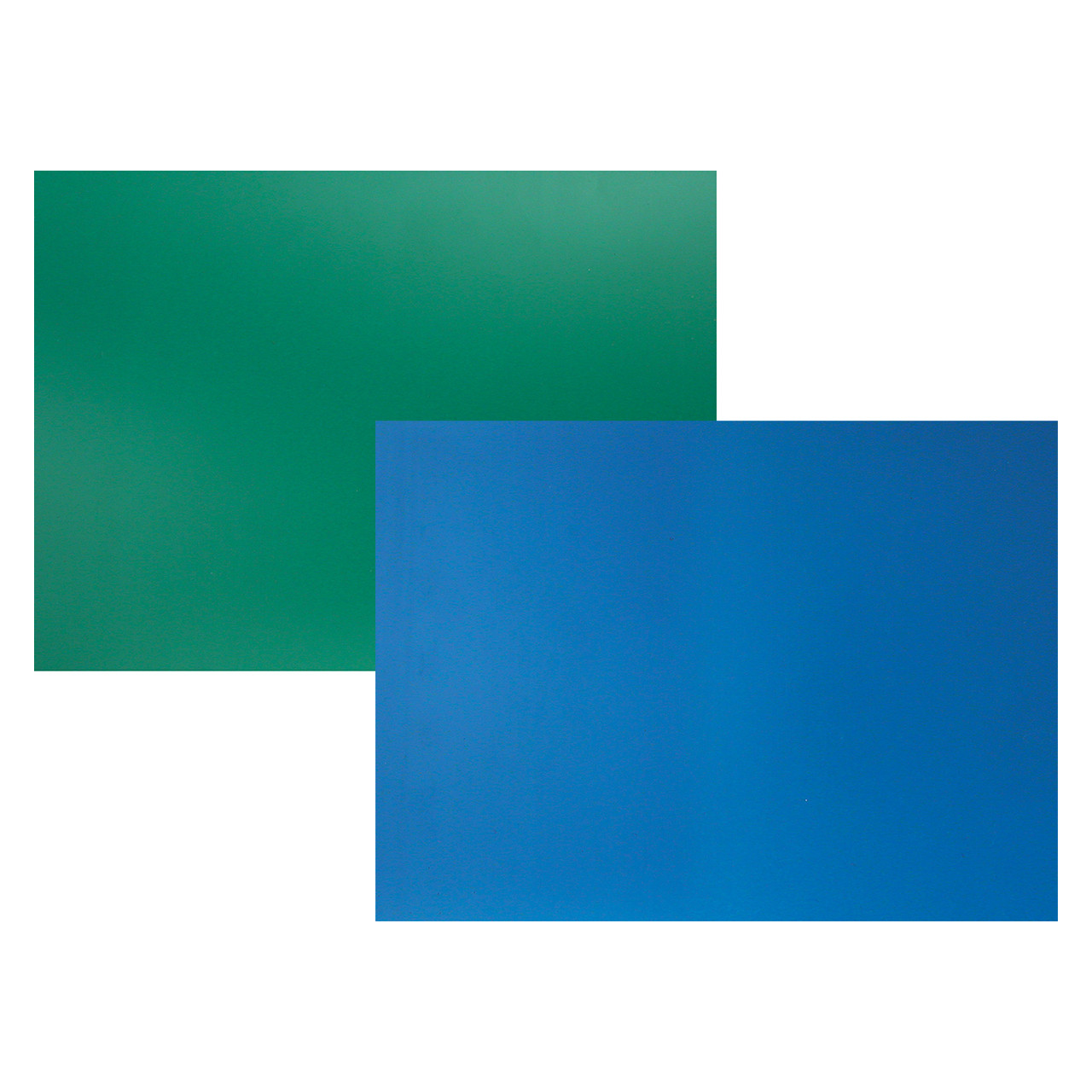 Lino Tile Velvet Print Double Sided 40x60cm | Mega Office Supplies