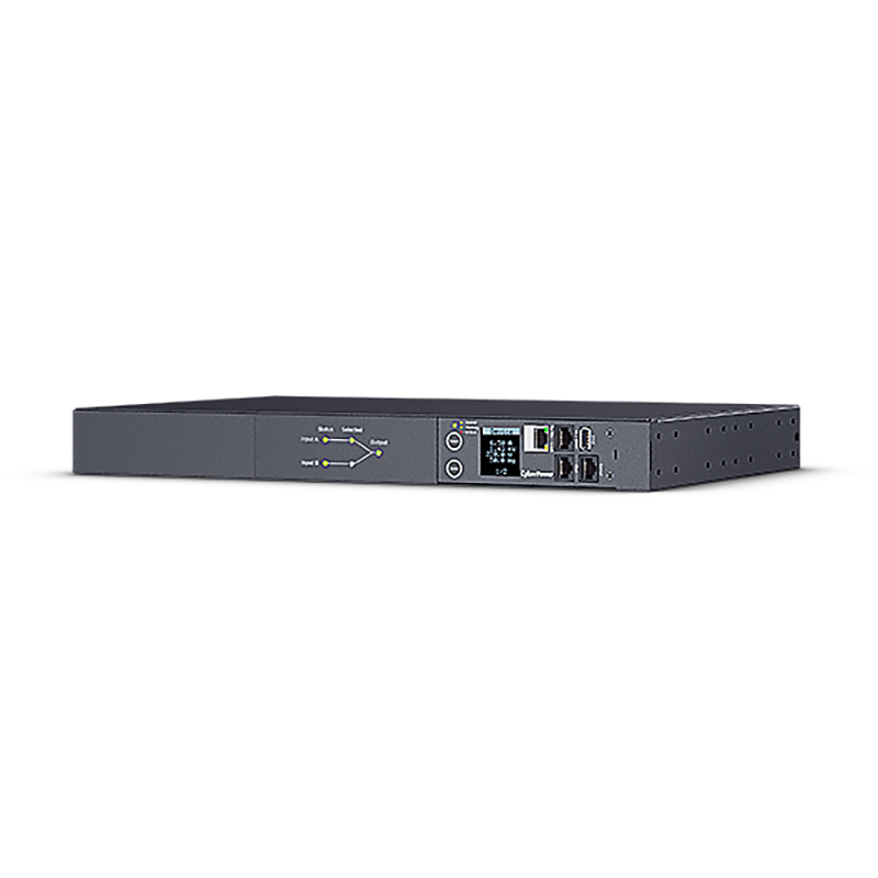 Power Distribution Unit ATS 10amp | CyberPower | It's A Mega Thing