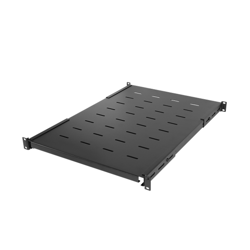CyberPower 1U Heavy Duty Adjustable Shelf | Mega Office Supplies