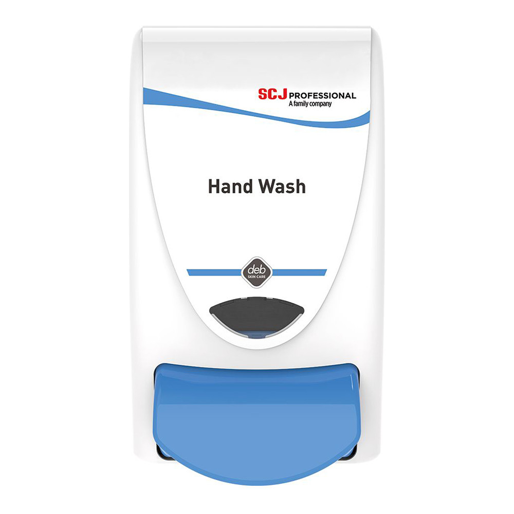 Deb Cleanse Washroom 1L Dispenser | Mega Office Supplies