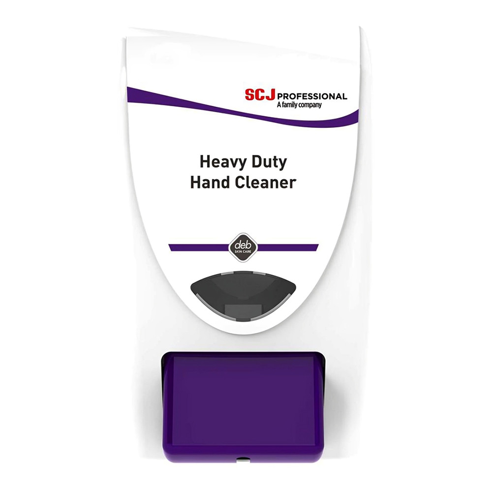 Deb Heavy Duty Hand Cleaner 2L Dispenser | Mega Office Supplies