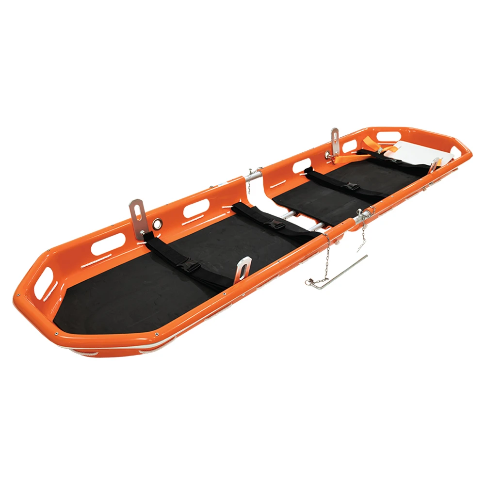 AeroRescue Collapsible Basket Stretcher | Mega Office Supplies