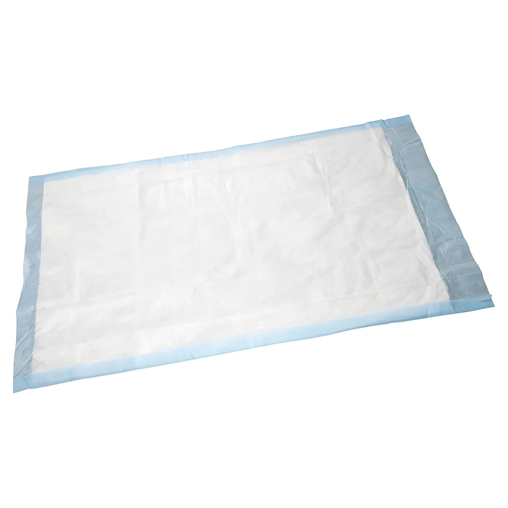 Aero Bluey Disposable Underpad 56x40cm Ctn250 | Mega Office Supplies