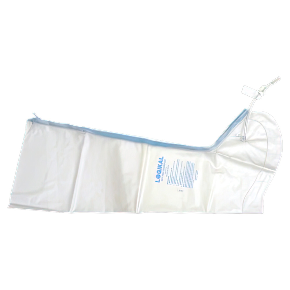 Logikal Full-Leg Air Splint | Mega Office Supplies