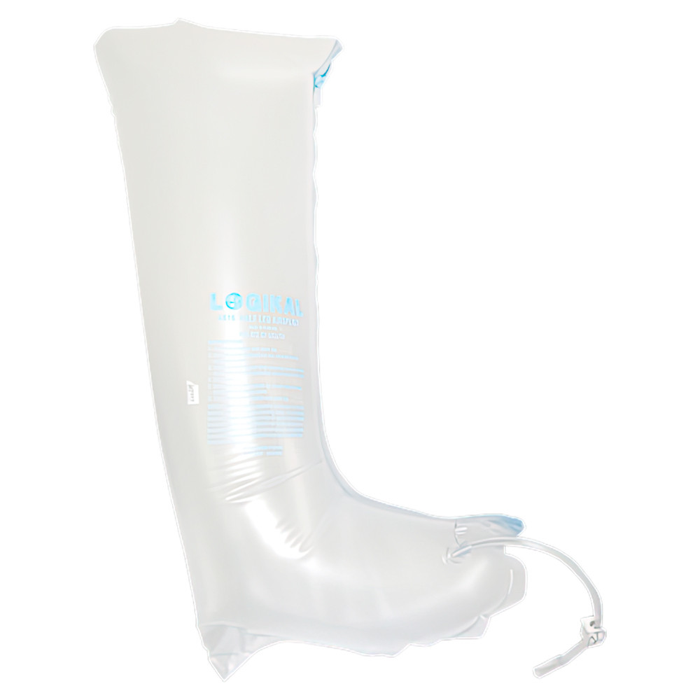 Logikal Half-Leg Air Splint | Mega Office Supplies