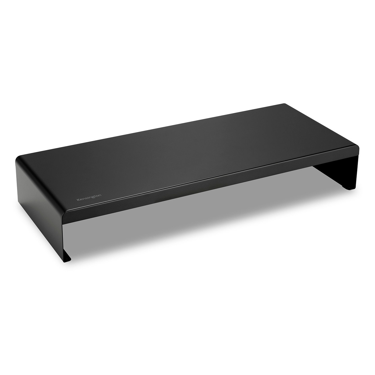KTG Extra Wide Steel Monitor Stand | Mega Office Supplies