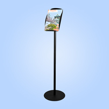 Showcase Your Brand in Style with Top Quality Display Stands | Mega Thing