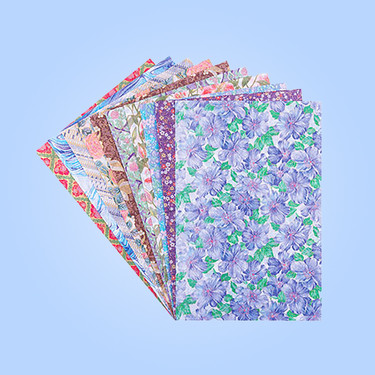 Tissue Paper for Art & Craft: Premium Collection | Mega Office Supplies