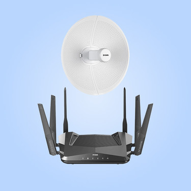 High-Performance Bridges & Routers | Fast & Secure Networking | Mega ...