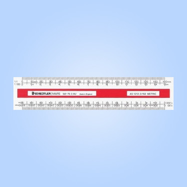 Best Measuring Scale Rulers for Professionals and Students