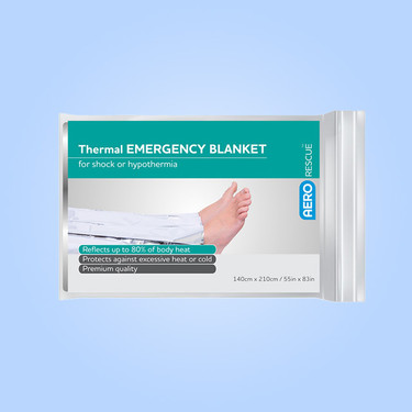 Emergency Blankets | First Aid Essentials | Mega Office Supplies