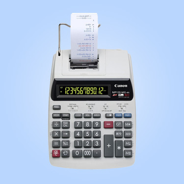 Shop All Type of Best Quality Portable Printing Calculators Australia ...