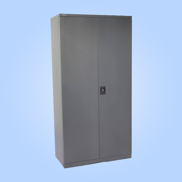 Metal Shelving, Office Shelving Units, Industrial Storage Shelves ...