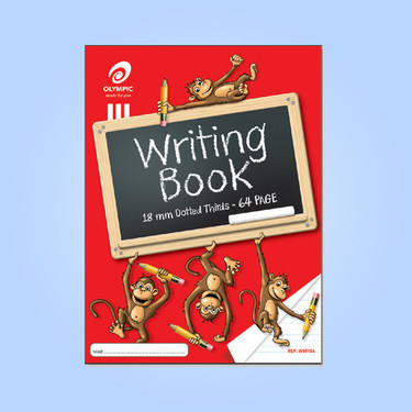 Explore Writing and Project Books Australia Wide