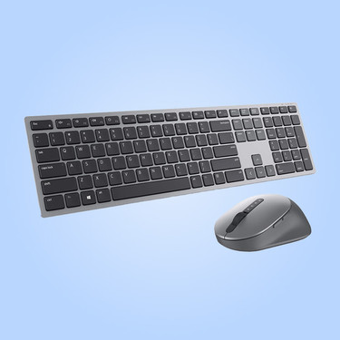 Keyboard and Mouse Combo | Wireless, Ergonomic & Gaming Sets| Mega ...
