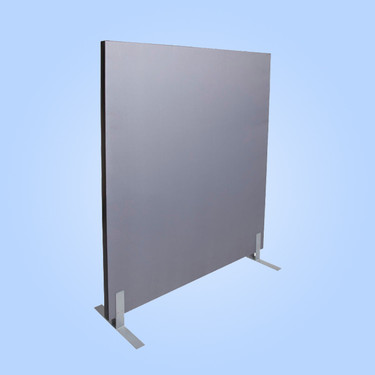 Free Standing Office Screens – Flexible Workspace Solutions | Mega ...