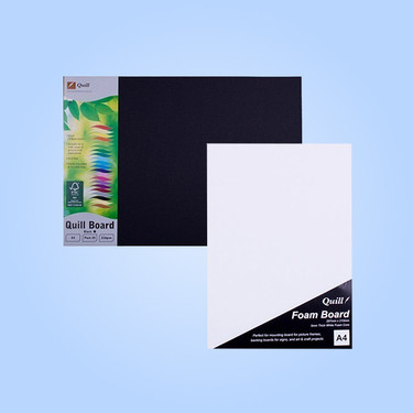 Shop All Types of Mounting Boards Australia Wide