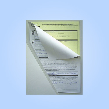 Carbon Copy Paper & Carbon Paper Supplies Australia Wide | Mega Office ...