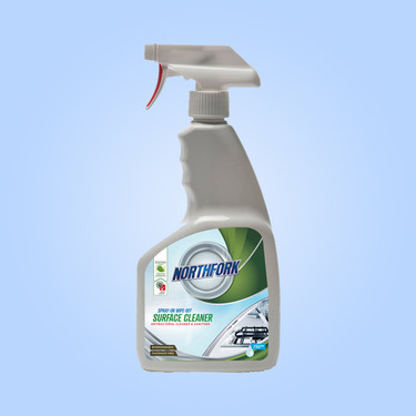 GECA-Certified Cleaning Products | Eco-Friendly Solutions | Mega Office ...