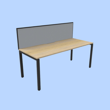 One-Person Workstations for Offices & Home Offices | Mega Office Supplies