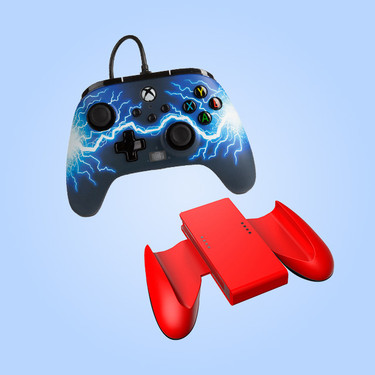 Buy Gaming Accessories | Switch, Grip & Controller Clips | Mega Office ...
