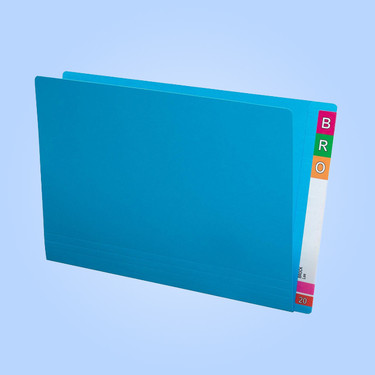 Shop Bulk Lateral File Labelling in Australia | Mega Thing