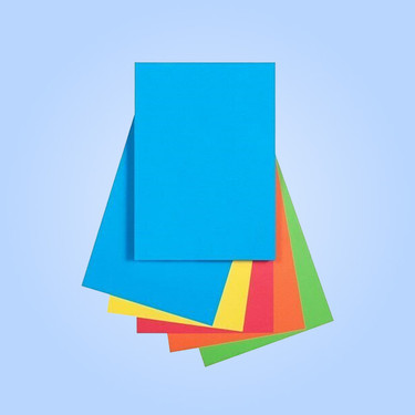 Explore A4 Coloured Copy Paper Australia Wide | Mega Office Supplies