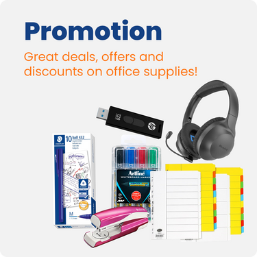 Office Supplies Promotions and Deals | Mega