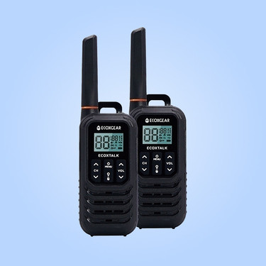 Buy UHF Radios | Long-Range & Heavy-Duty Communication | Mega Office ...