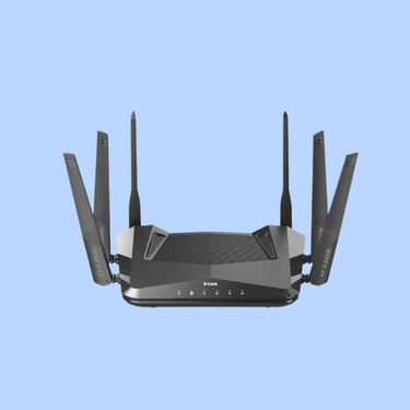 High-Speed Wireless Routers for Home & Business | Mega Office Supplies