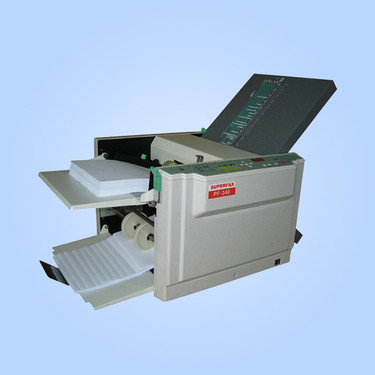 High Performance Paper Folding Machines for Office Use
