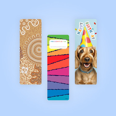 Quality Educational Bookmarks for Teachers and Students | Mega Office ...