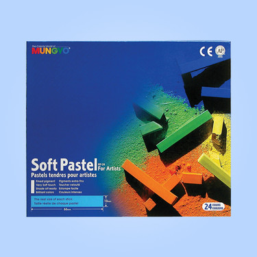 Pastels | Premium Art Supplies Online | Mega Office Supplies