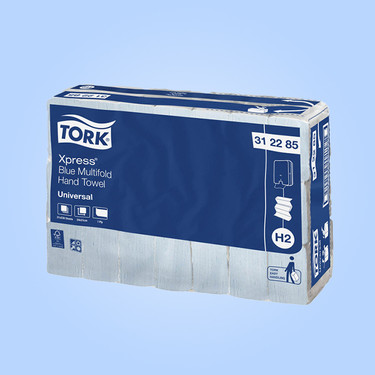 Slimline Paper Towels | Compact & Efficient Hygiene Solutions | Mega ...
