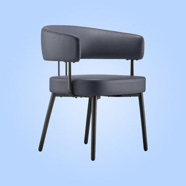Visitors Chairs – Comfortable & Professional Seating | Mega Office Supplies