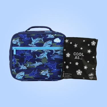 Spencil Lunch Bags | Stylish Insulated Food Storage | Mega Office Supplies