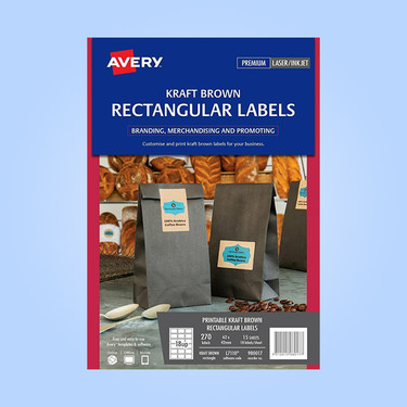 High Quality Specialty Labels for Home and Office Use | Mega