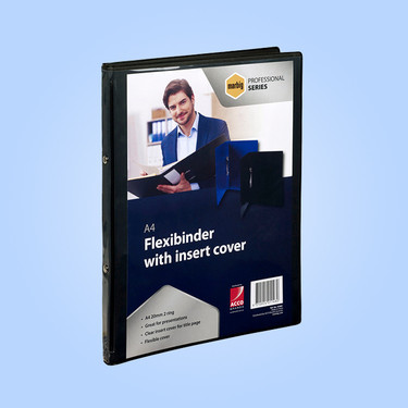Quality Binders for the Most Efficient Work and School Performance ...