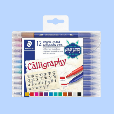 Calligraphy Pens | Premium Hand Lettering Tools | Mega Office Supplies