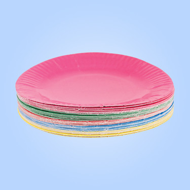 Paper Plates & Patty Pans: Versatile Essentials | Mega Office Supplies