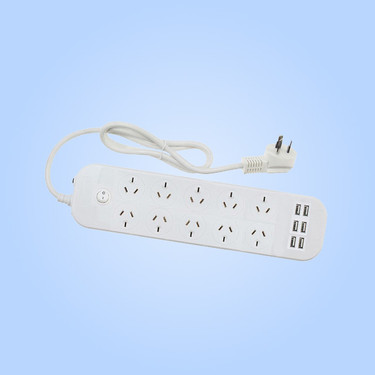 Powerboards | Multi-Outlet & Surge-Protected Solutions | Mega Office ...