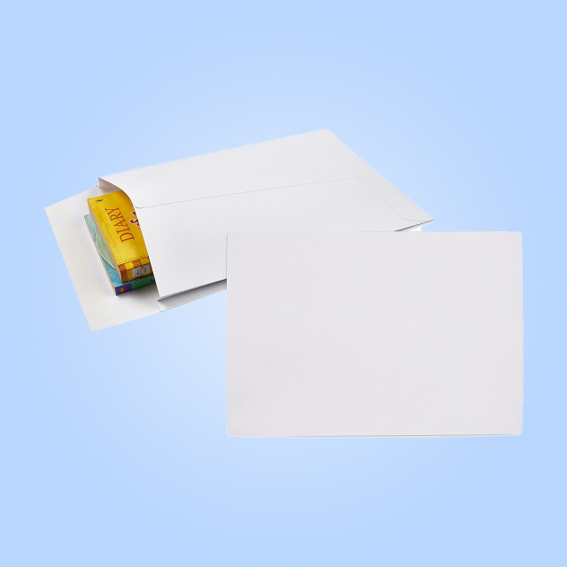 Envelope Range | Secure and Versatile Mailing Solutions | Mega